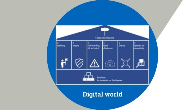 The digital age is here practical tips to adapt and thrive