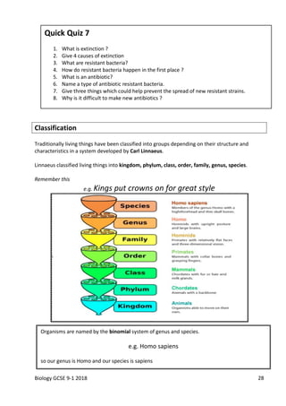 b6-inheritance-notes-biology-triple.pdf | Infertility | Reproductive Health