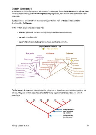 b6-inheritance-notes-biology-triple.pdf | Infertility | Reproductive Health