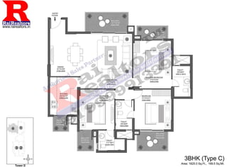 Godrej-Icon-88A-Gurgaon-Floor-Plans | PPT