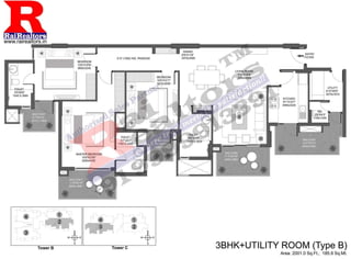 Godrej-Icon-88A-Gurgaon-Floor-Plans | PPT