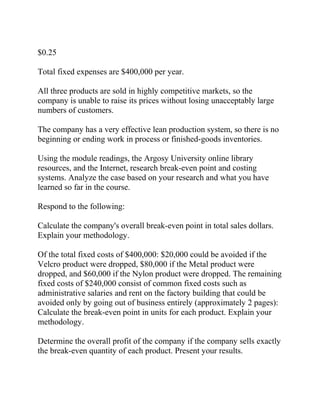 B6021 EXceptional Education/snaptutorial.COM | DOC