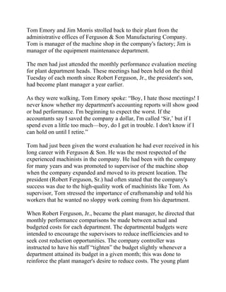 B6021 EXceptional Education/snaptutorial.COM | DOC