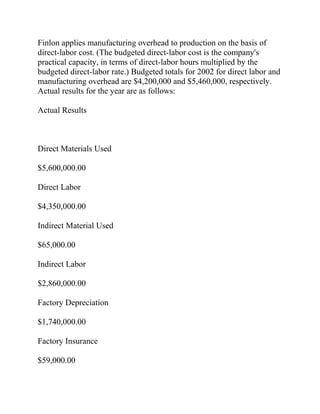 B6021 EXceptional Education/snaptutorial.COM | DOC