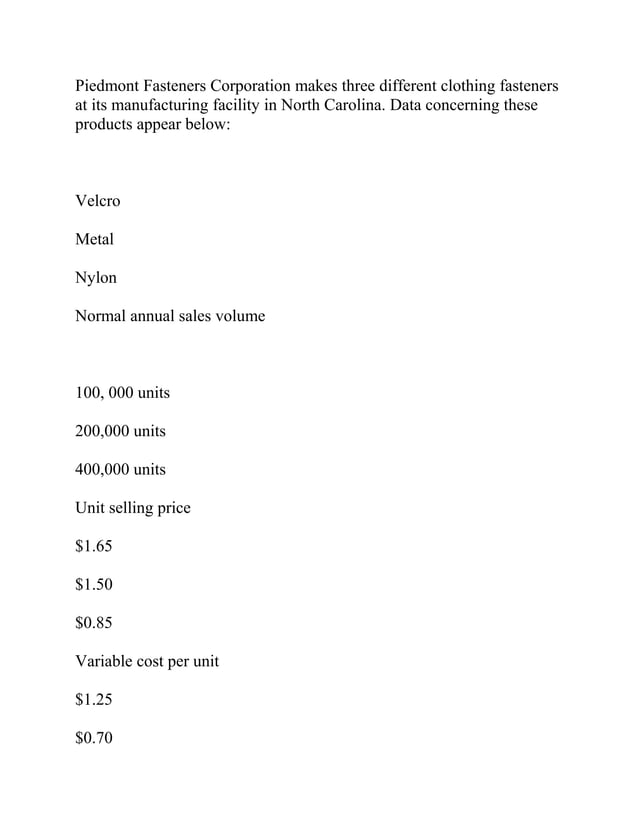 B6021 EXceptional Education/snaptutorial.COM | DOC