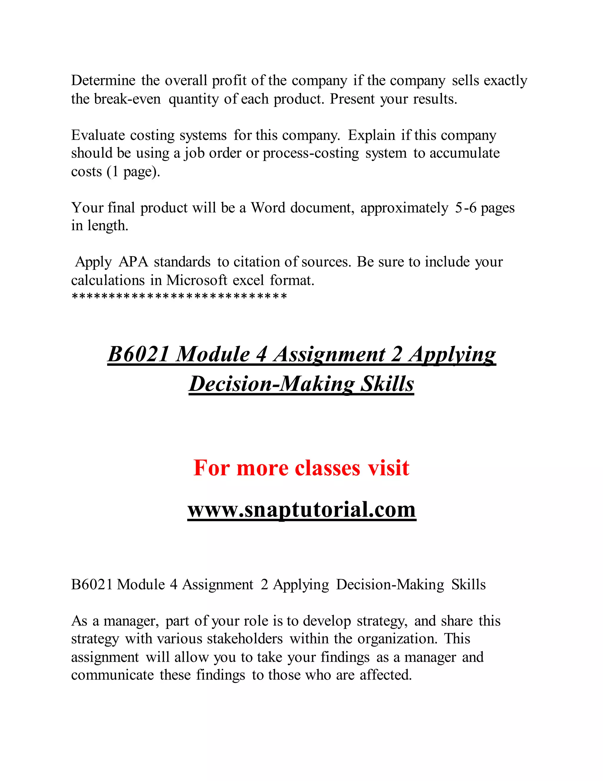 B6021 Education Redefined / snaptutorial.com