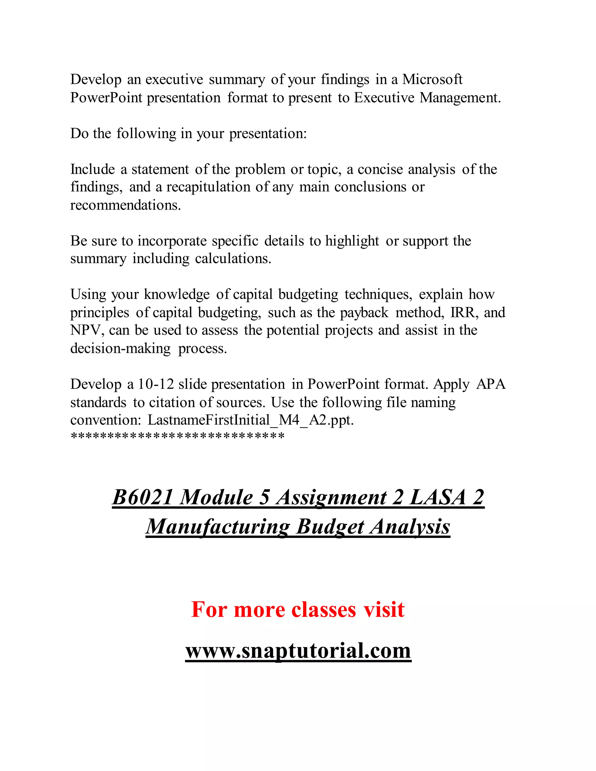 B6021 Education Redefined / snaptutorial.com