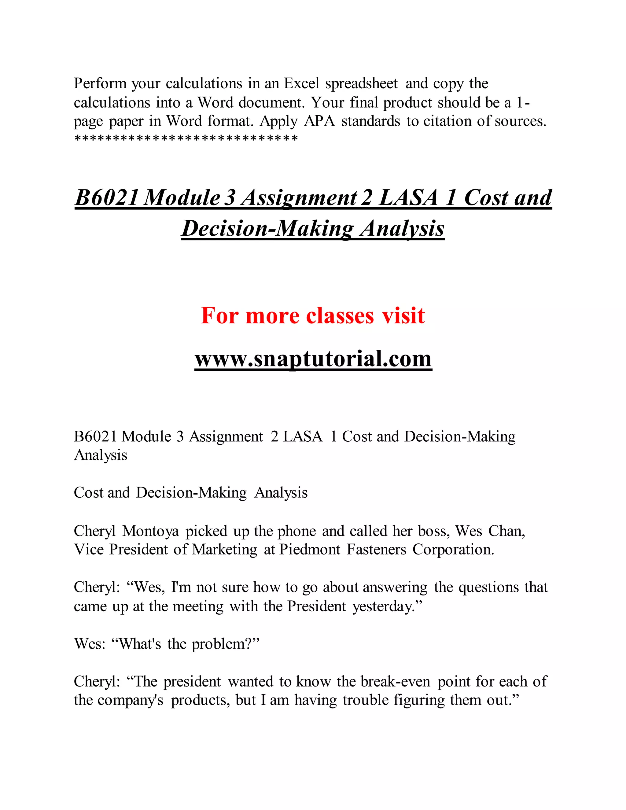 B6021 Education Redefined / snaptutorial.com