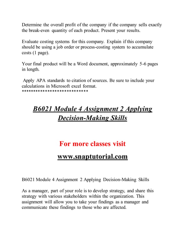 B6021 Education Redefined / snaptutorial.com