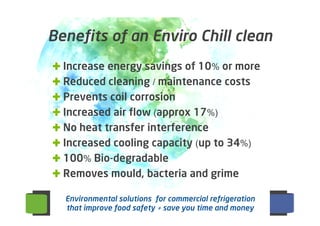EnviroChill Solutions | PPT