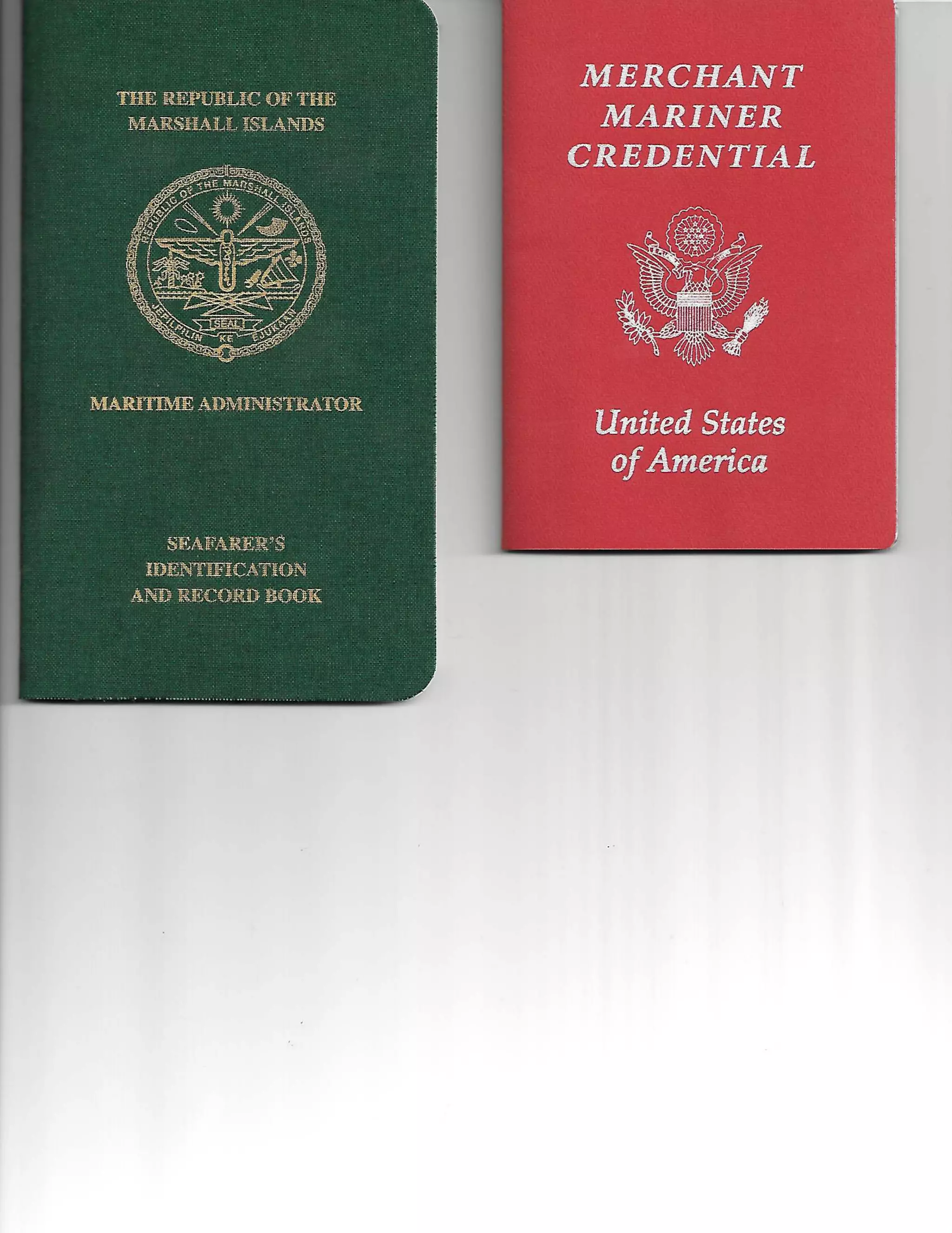 Credentials copy | PDF