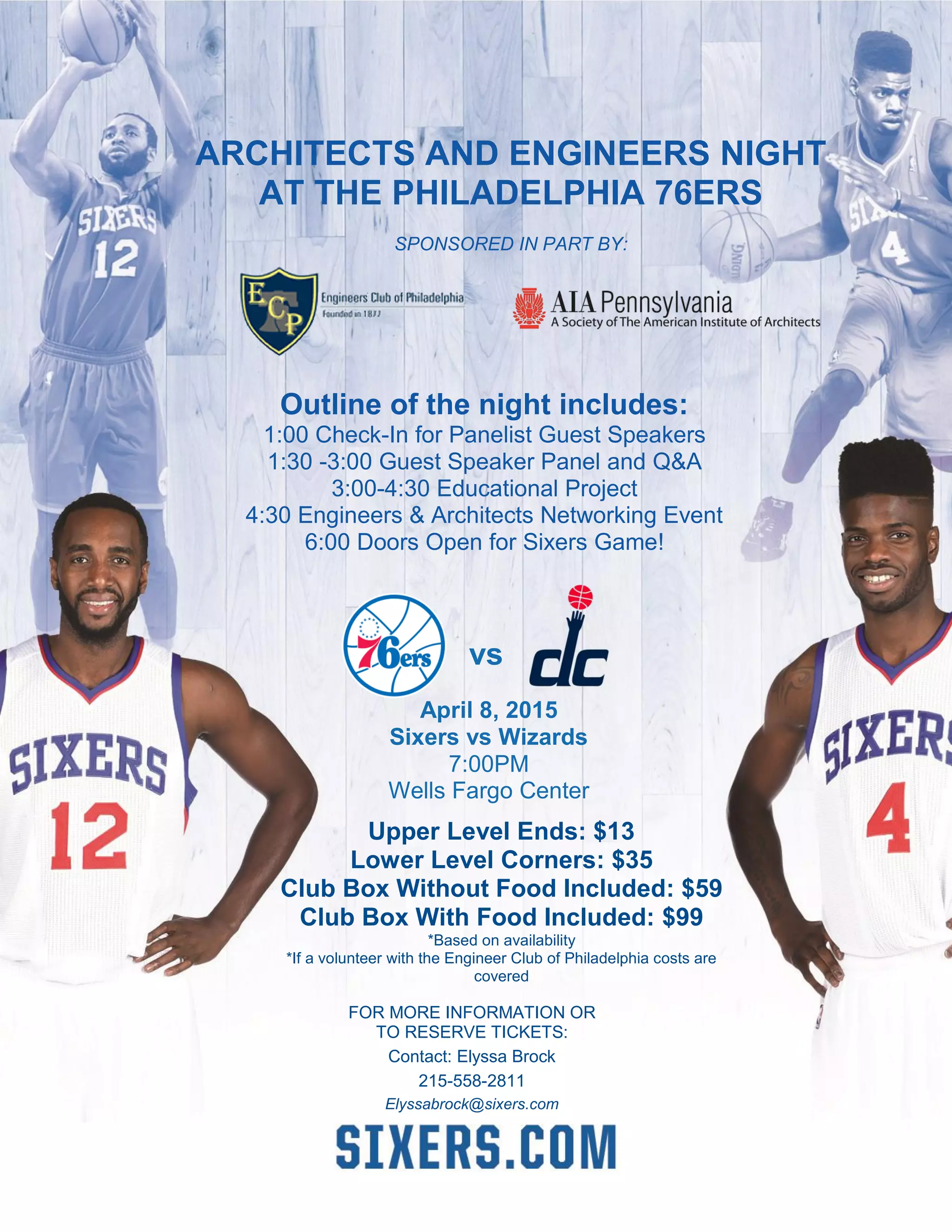 Architect and Engineers Night Engineer Club of Philadelphia | PDF