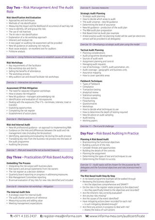 BC6653 Certificate of Internal Audit | PDF