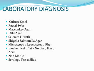 Shigella spp. | PPTX