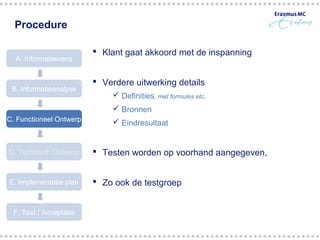 Functioneel Beheer - wijzigingsbeheer | PPT