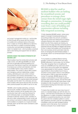 RETA Terra Curra Chapter | PDF