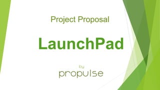 Propulse_profile | PDF