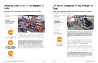 SME Program 5 Year Report FINAL | PDF | Small and Medium-sized Business ...