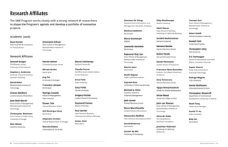 SME Program 5 Year Report FINAL | PDF
