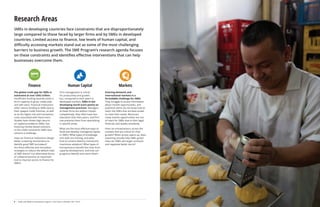 SME Program 5 Year Report FINAL | PDF | Small and Medium-sized Business ...