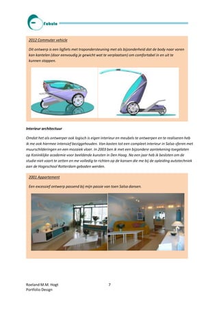 leaflet design v007 | PDF