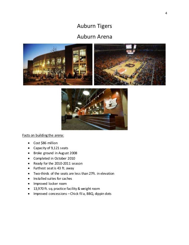 Basketball Arena Project Latest Version