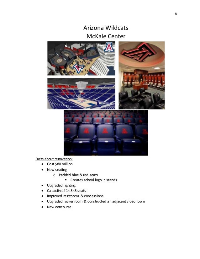 Basketball Arena Project Latest Version