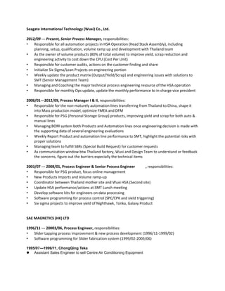 XiaoPingWu (2) | PDF