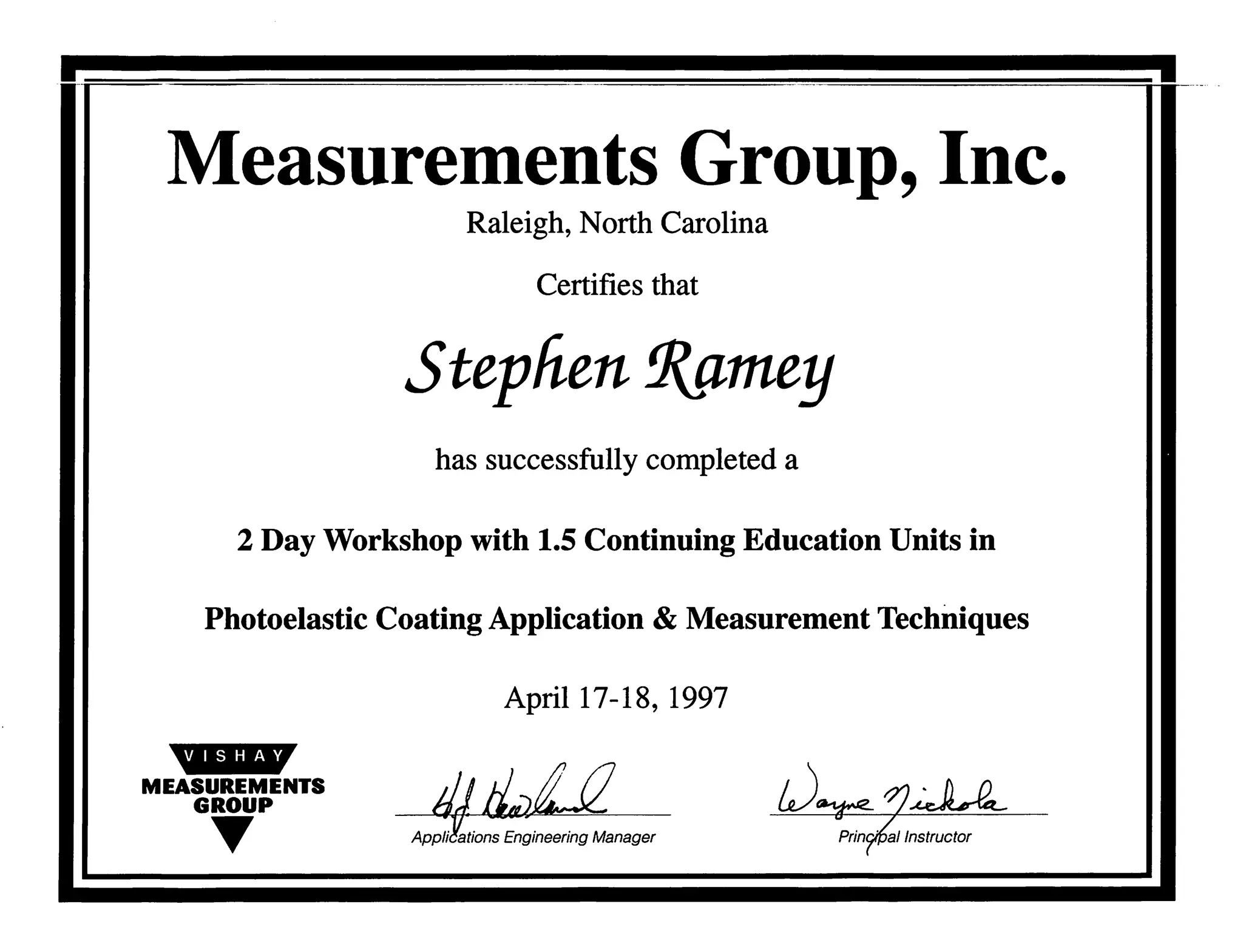 Photoelastic Coating Training | PPT