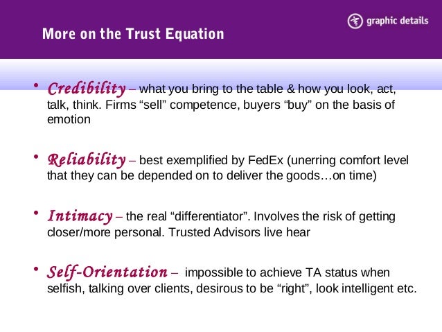 Trusted Advisor Pres_Training