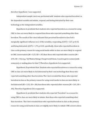 Thesis Final Draft SCG | PDF