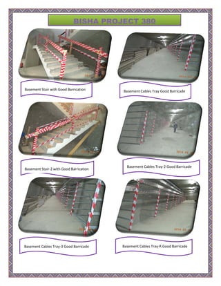 Bisha Site Pictures | PDF