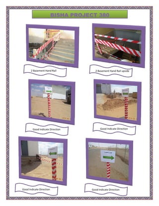 Bisha Site Pictures | PDF