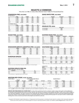 Random Lengths | PDF