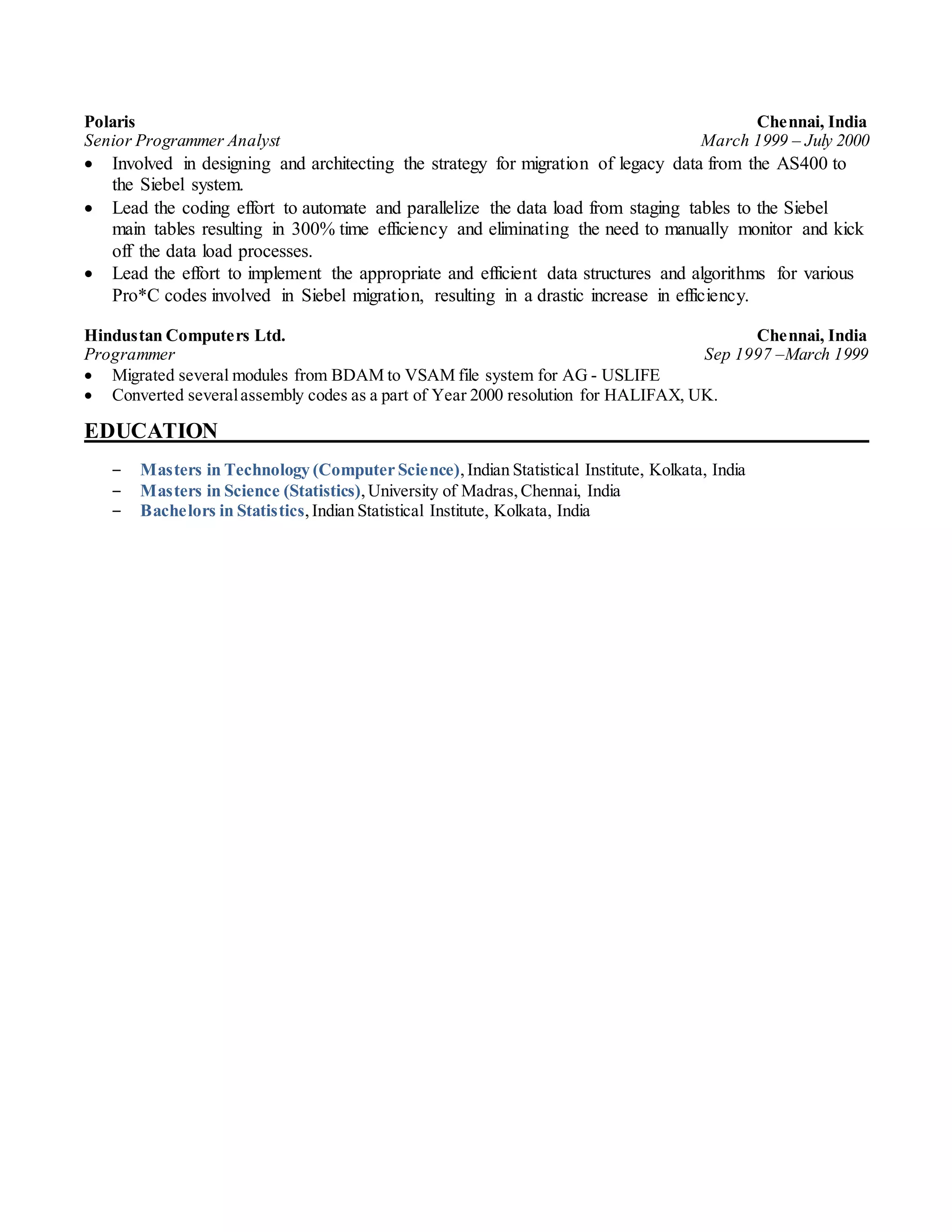 Resume_Ganesh_updated | PDF