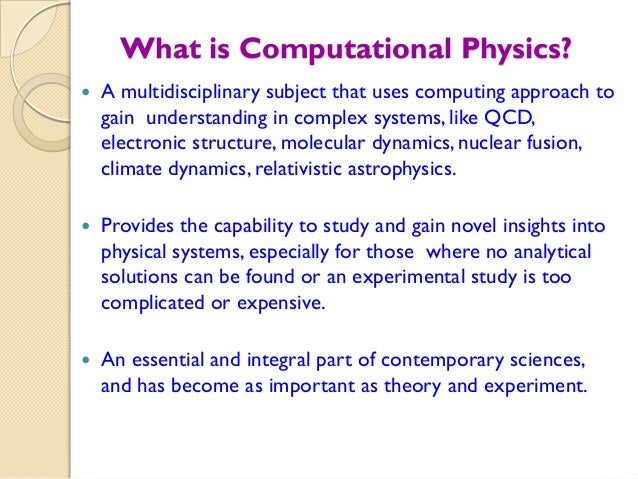 Resources for Teaching Undergraduate Computational Physics