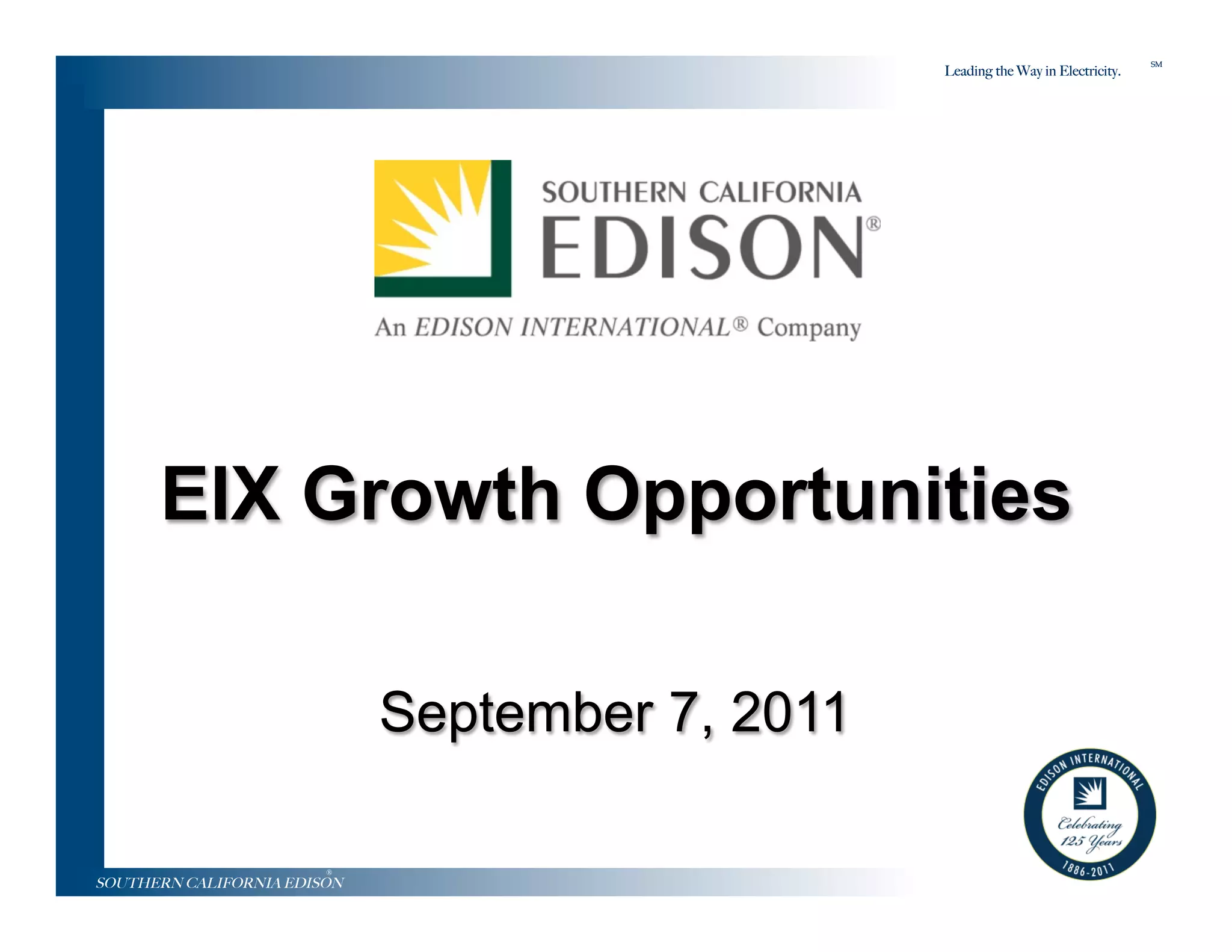 Growth Opp | PDF