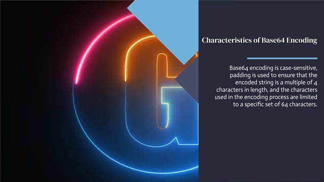 Uncovering the Mystery: Demystifying Base64 Encoding | PPT