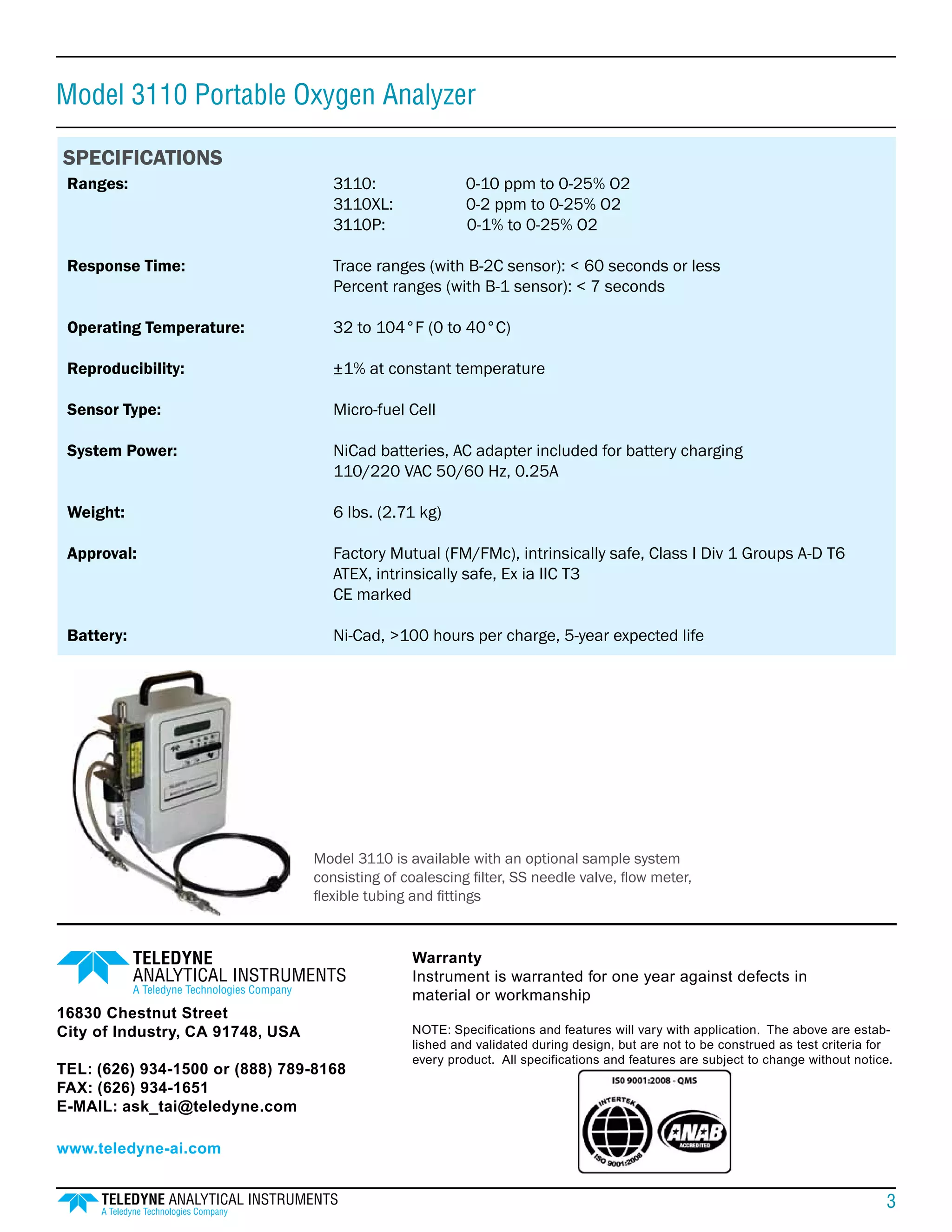 Full report (Petronas Prai) | PDF