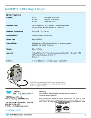 Full report (Petronas Prai) | PDF