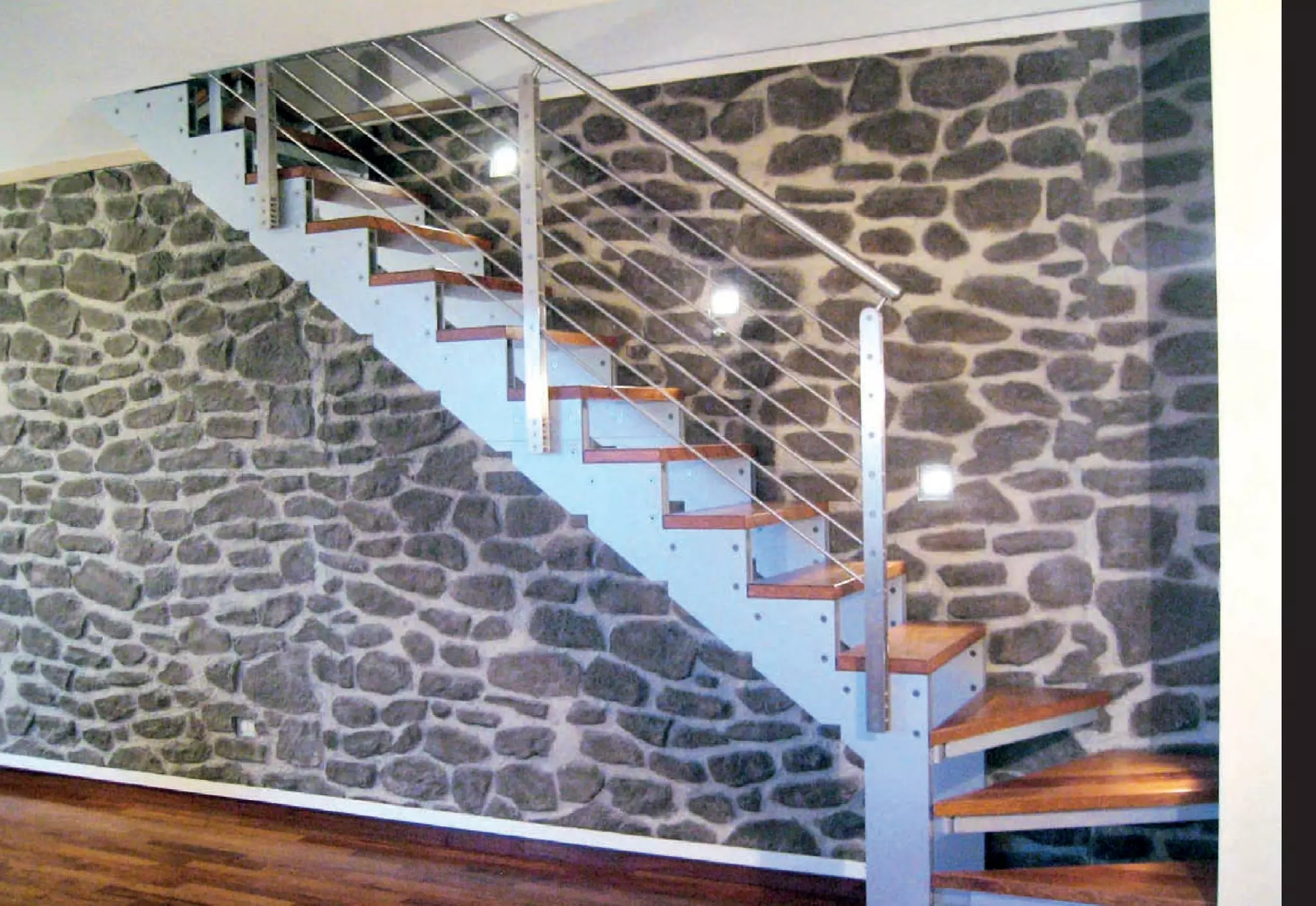 Catalog - Crestani 2000 Srl | PDF