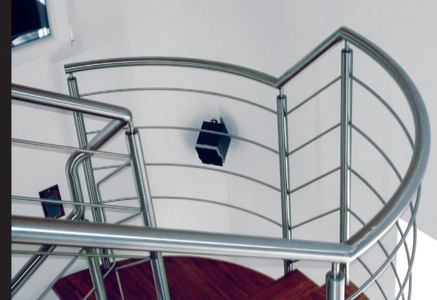 Catalog - Crestani 2000 Srl | PDF