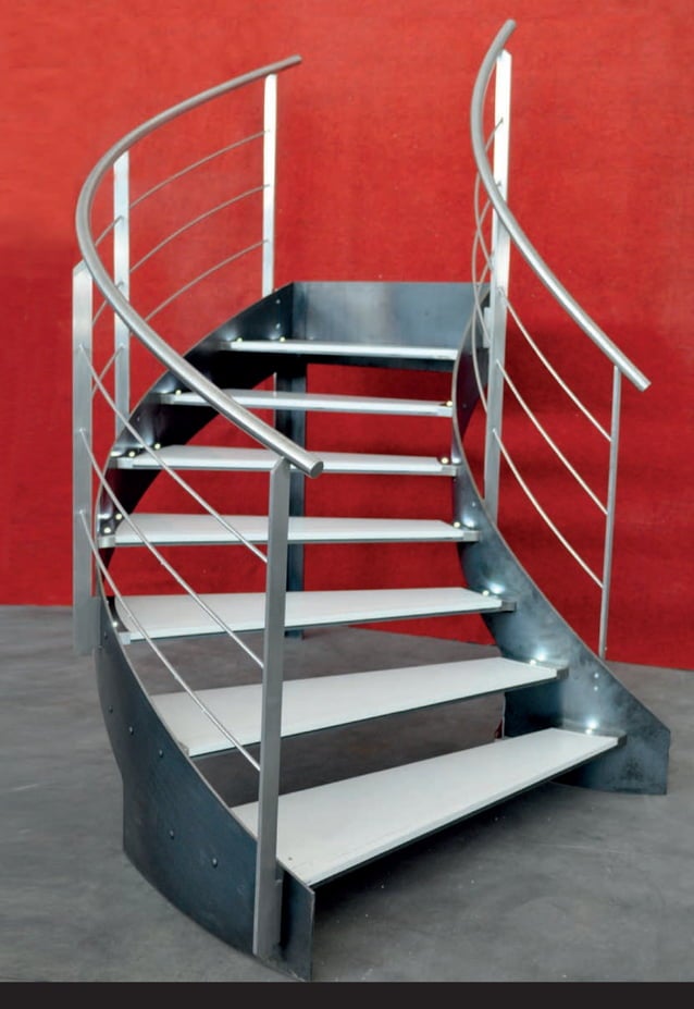 Catalog - Crestani 2000 Srl | PPT