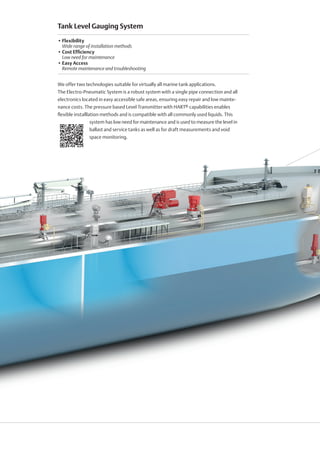 Emerson MTM Brochure | PDF