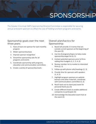 2015-2018 Strategic Plan_0915 | PDF