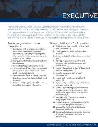 2015-2018 Strategic Plan_0915 | PDF