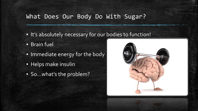 Sugar ppt | PPTX