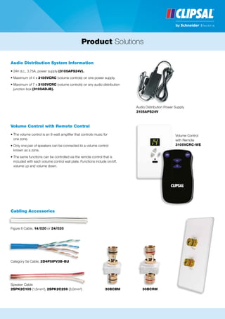 starserve audio | PDF