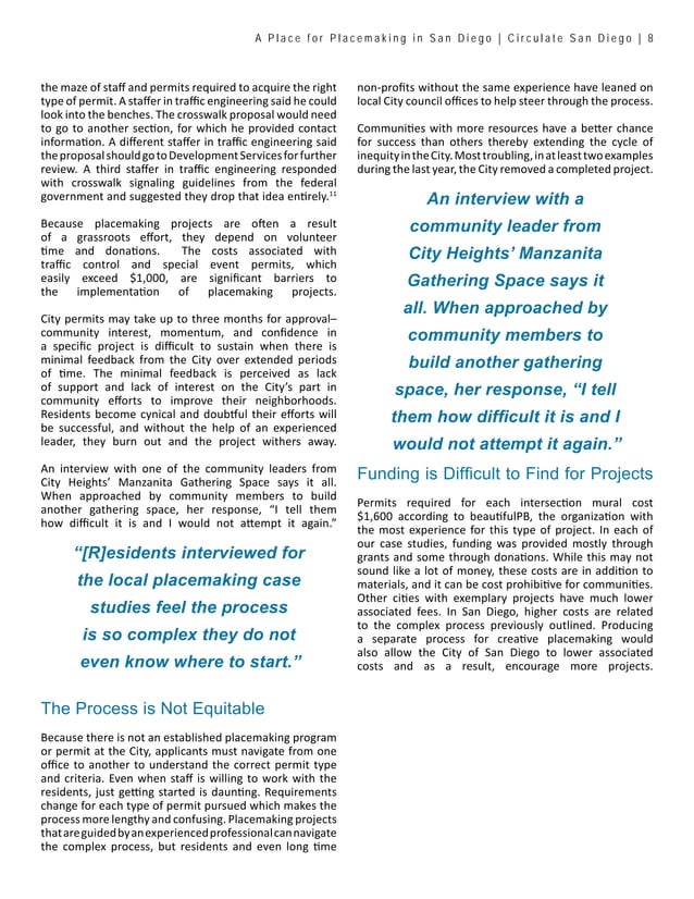 creative_placemaking_FINAL.small | PDF | Developmental Sites | Real Estate