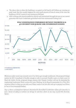 CONDENSATE RECOVERY IN MUTRAFIAH PROJECT | PDF | Water Services | Home ...